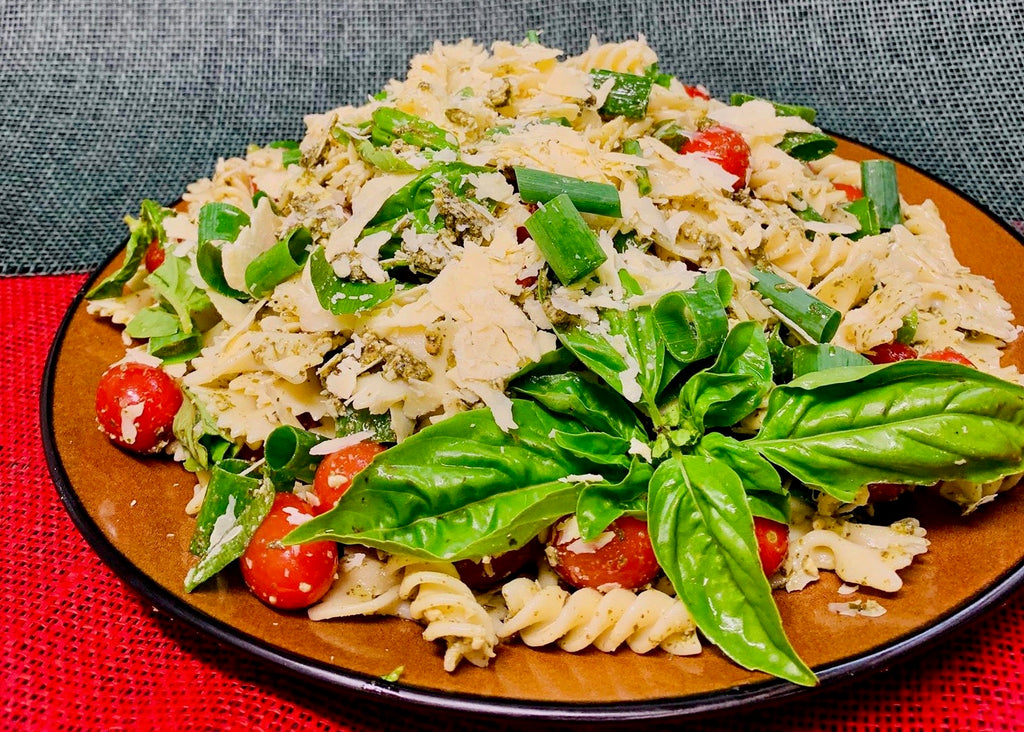 Pasta Salad – Fresh Provisions