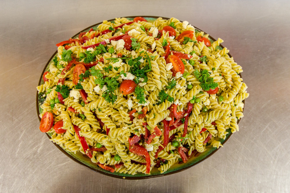 Pasta Salad – Fresh Provisions